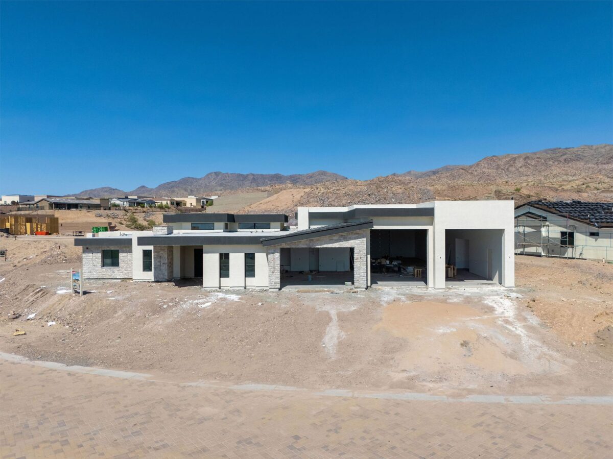CASA LUNA GALLERY – Built Well